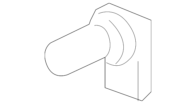 Headlamp Bulb 13503417 | GMPartsDirect.com