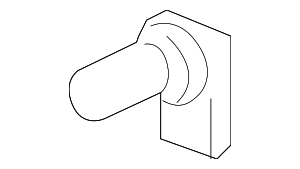 Headlamp Bulb 13503417 | GMPartsDirect.com