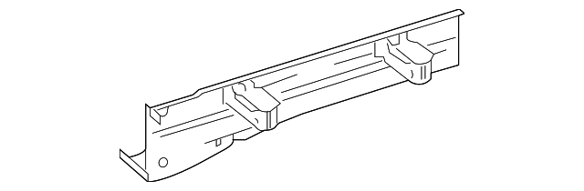 906-610-01-06 - Step Panel 2010-2023 Mercedes-Benz | Mercedes-Benz USA ...