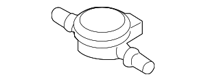 2016-2020 Toyota Pressure Valve 90118-WB720 | Toyota Parts Center