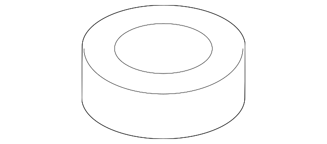 2016-2020 Toyota Vent Valve Retainer 90118-WB749 | Toyota Parts Center