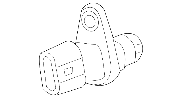 12636947 - Engine Camshaft Position Sensor 2016-2023 GM | GMPartsNow