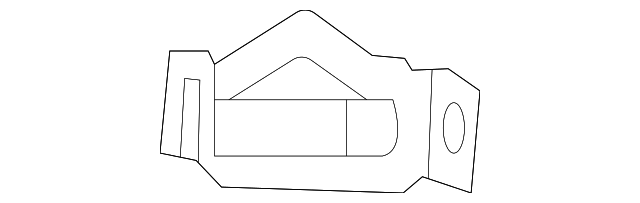2020-2021 Mazda CX-30 Cover DGH9-50-C21 | TascaParts.com