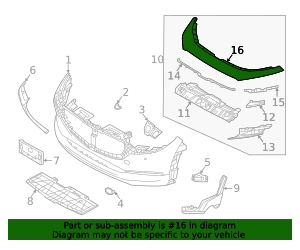 DGH9-50-7E1A-51 - Panel - 2020-2021 Mazda CX-30 | MazdaSwag