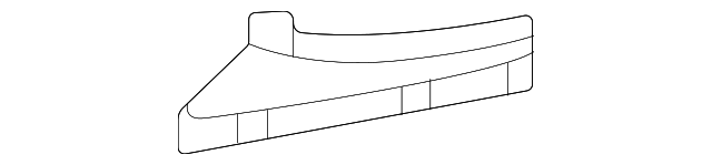 2020 Mazda CX-30 Upper Bracket DGJ1-50-152 | TascaParts.com