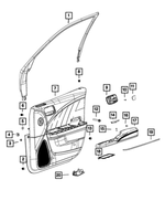 Buy OEM Mopar Switches & Controls | Mopar Estores