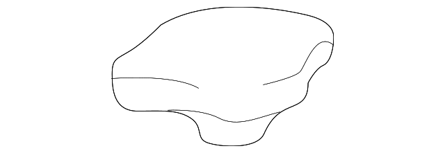 1992-2006 Lexus Cap 16401-62090 | OEM Parts Online