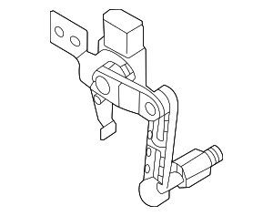 1EA-512-521-C - Rear Sensor 2021-2023 Volkswagen ID.4 | Bam Wholesale Parts