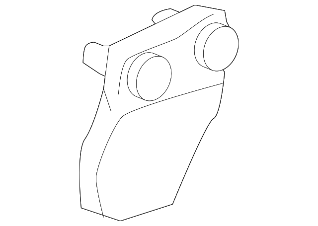 OEM 2002-2005 Honda Civic Valve, Drain 74231-S6A-000 | Majestic Honda ...