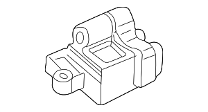 1999-2007 GM Ignition Coil 19418993 | AutoNationParts.com