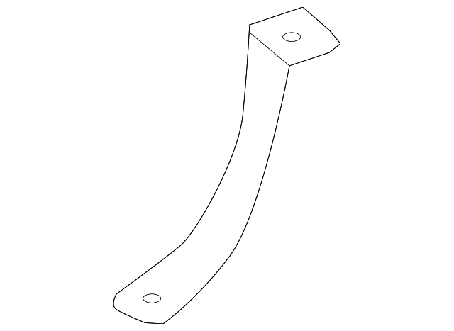 91850-E4000 - Battery Cable 2015-2019 Kia Soul EV | Kia.Parts Store