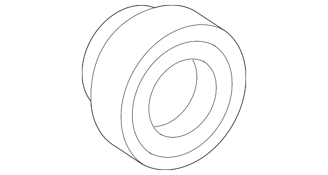 2001-2022 Toyota Automatic Transmission Output Shaft Seal 90311-40041 ...