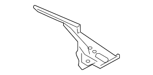 Genuine BMW 41-00-7-412-964 | Wheelhouse Panel | FREE Shipping on Most ...