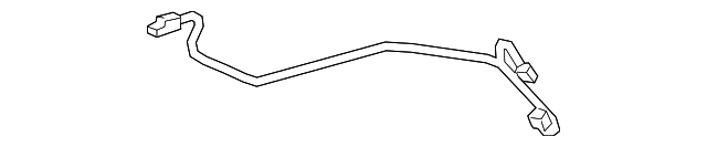 2020-2023 Toyota Tacoma Antenna Cable 86101-04120 | Toyota Parts Center