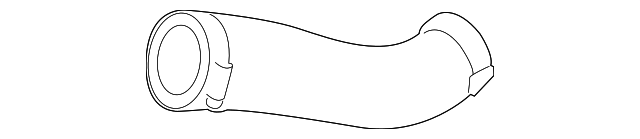 2010-2019 Ford Inter-Cooler Pipe BA5Z-6C646-B | OEM Parts Online