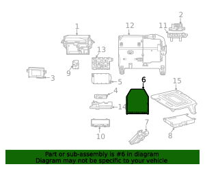 247-900-93-18 - Control Module - 2023 Mercedes-Benz | World Mercedes ...
