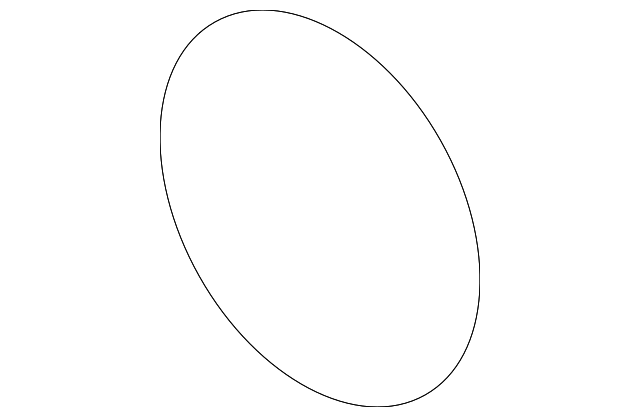 Genuine OEM Ford Part - Engine Intake Manifold Gasket 1S7Z-9J469-AA ...