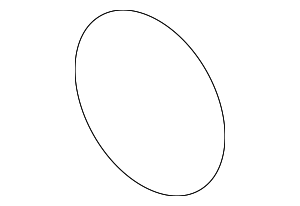 Genuine OEM Ford Part - Engine Intake Manifold Gasket 1S7Z-9J469-AA ...