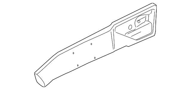 Genuine Intake Duct for 2008-2015 Land Rover LR2 | Land Rover Part ...