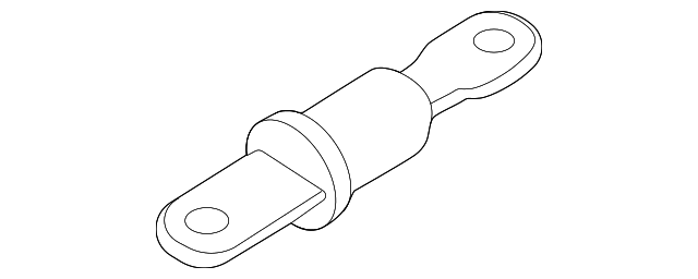 54551-L1100 - Bushing 2021-2024 Kia | Kia.Parts Store