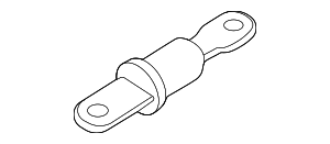 54551-L1100 - Bushing 2021-2024 Kia | Kia.Parts Store