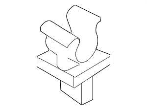 2007-2020 Mazda OEM NEW 2007-19 Mazda 3 6 CX3 CX5 CX7 Support Rod ...