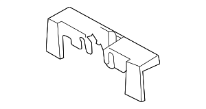 2013-2020 Mazda OEM NEW 2013-2019 Mazda 6 CX-3 CX-5 3 Front Hood Latch ...