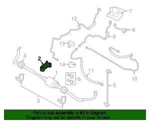 Genuine BMW 37-10-6-869-956 | Bracket | FREE Shipping on Most Orders ...