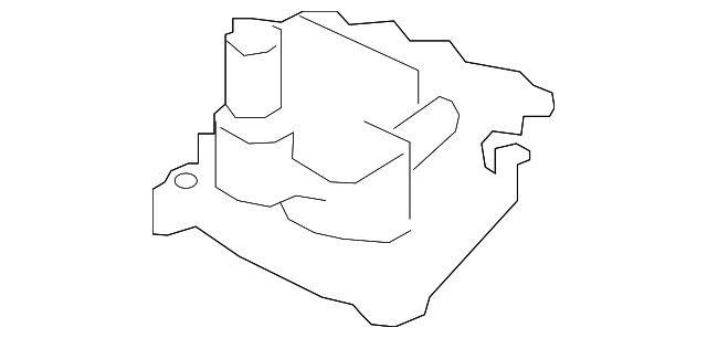 37-14-6-775-258 - Valve Block - 2009-2019 BMW | BMWPartsHub