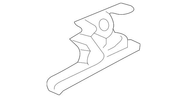 Genuine BMW 51-48-7-424-928 | Heat Shield | FREE Shipping on Most ...