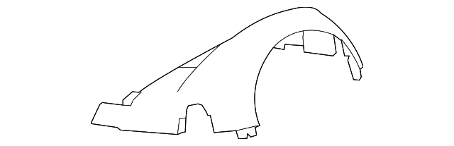 Genuine BMW 61-31-6-967-451 | Upper Column Cover | FREE Shipping on ...