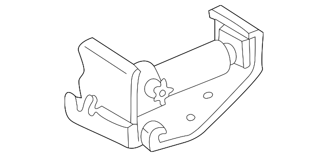 2005-2014 GM Jack, 15788798 | GM Parts Center