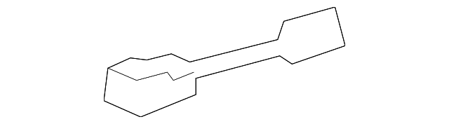 427-898-671 - Micro-Switch 2011-2015 Audi R8 | Audi OEM Parts