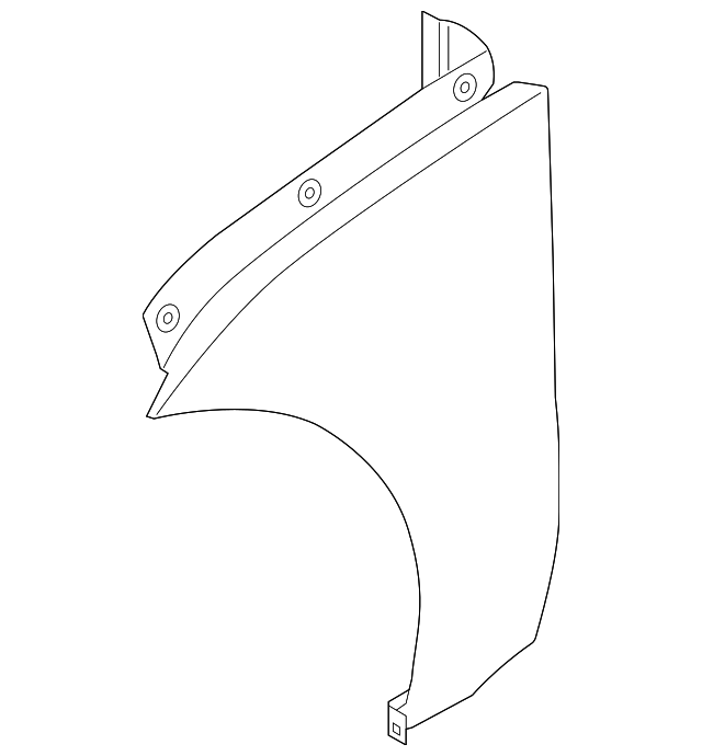 Genuine Porsche 95B-821-102-DY-GRV |Lower Panel | FREE Shipping on Most ...