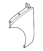 2015-2024 Porsche Macan Lower Panel 95B-821-101-DY-GRV | Porsche Marin