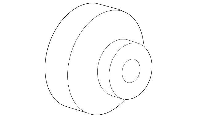 2010-2019 GM Half-Shaft Outer Constant Velocity (CV) Joint Boot Kit ...