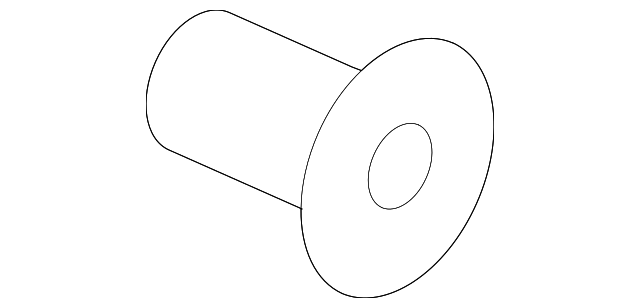 Buy Genuine GM Auto Parts - Plug (Part # 11610705) | GM Parts Store