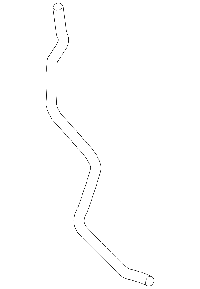 2011-2014 Nissan Quest Trans Cooler 21631-1JA1A | Temecula Nissan Parts