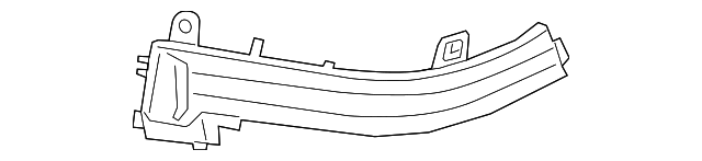 63137461785 - 2018-2024 BMW Signal Lamp (63-13-7-461-785) | BMW of ...