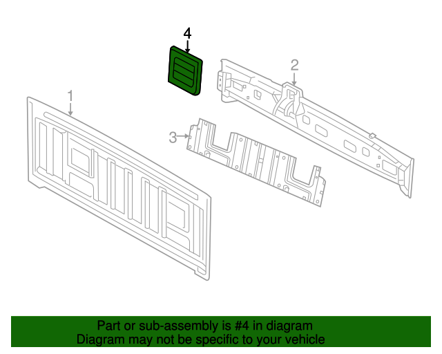 2014-2020 Mopar Pressure Vent 68323649AB | TascaParts.com