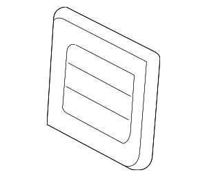 2014-2020 Mopar Pressure Vent 68323649AB | TascaParts.com