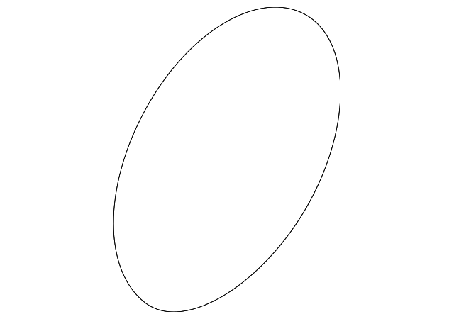 2019-2020 Toyota Yaris Vacuum Pump Seal 29344-WB002 | Toyota Parts Center