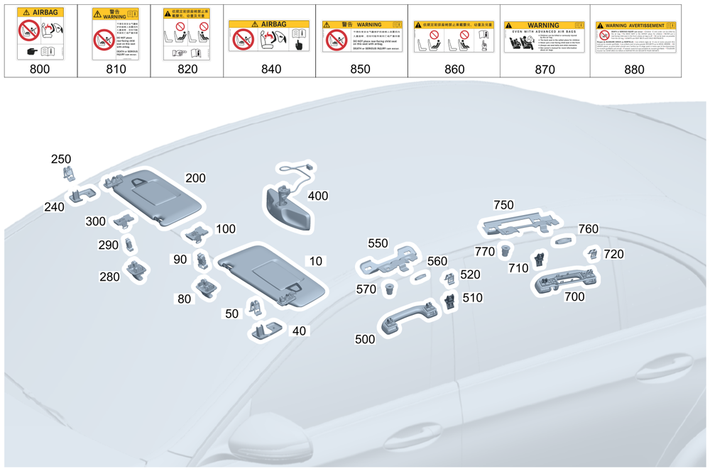 206-821-46-00 - Contact Plate 1956-2026 Mercedes-Benz | Mercedes-Benz ...