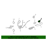 2015-2020 GM Primed Front Side Door Lock Cylinder Opening Cover ...