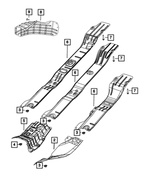 Exhaust System for 2022 Ram 3500 | My Mopar Parts