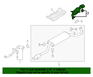 2014-2015 Kia Sorento OEM NEW 2014-2015 Kia Sorento Wagon 2.4L Engine ...