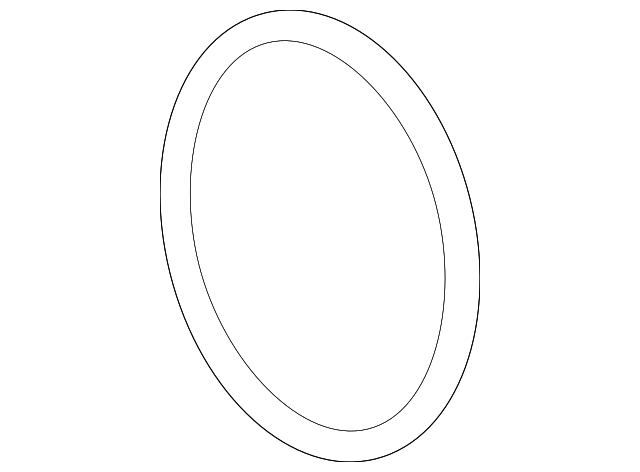 19411-RPY-G01 - Water Manifold O-Ring 2016-2024 Honda | Honda Parts Online