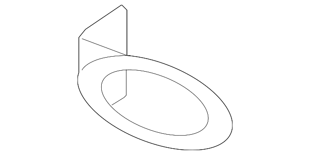 Genuine BMW 51-11-7-893-068 | Lamp Cover | FREE Shipping on Most Orders ...