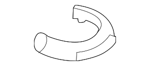 31336860788 - 2014-2022 BMW Lower Insulator (31-33-6-860-788) | BMW of ...