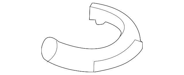 31336860788 - 2014-2022 BMW Lower Insulator (31-33-6-860-788) | BMW of ...